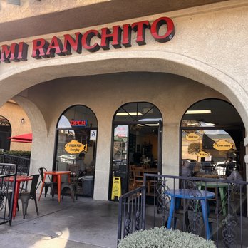 MI RANCHITO MEXICAN RESTAURANT - Updated December 2025 - 461 Photos ...