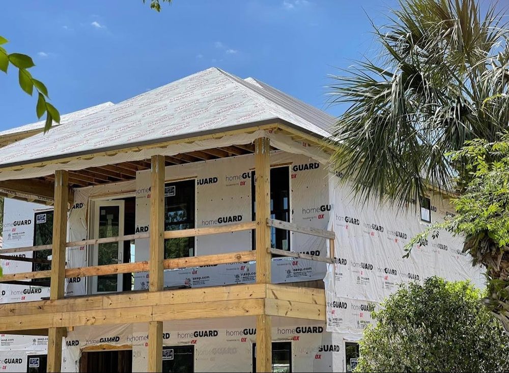 EAGLEVIEW ROOFING SYSTEMS - Updated September 2025 - 18 Photos ...