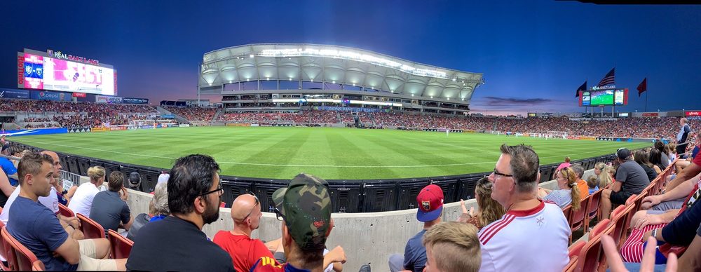 AMERICA FIRST FIELD - Updated July 2024 - 127 Photos & 53 Reviews ...