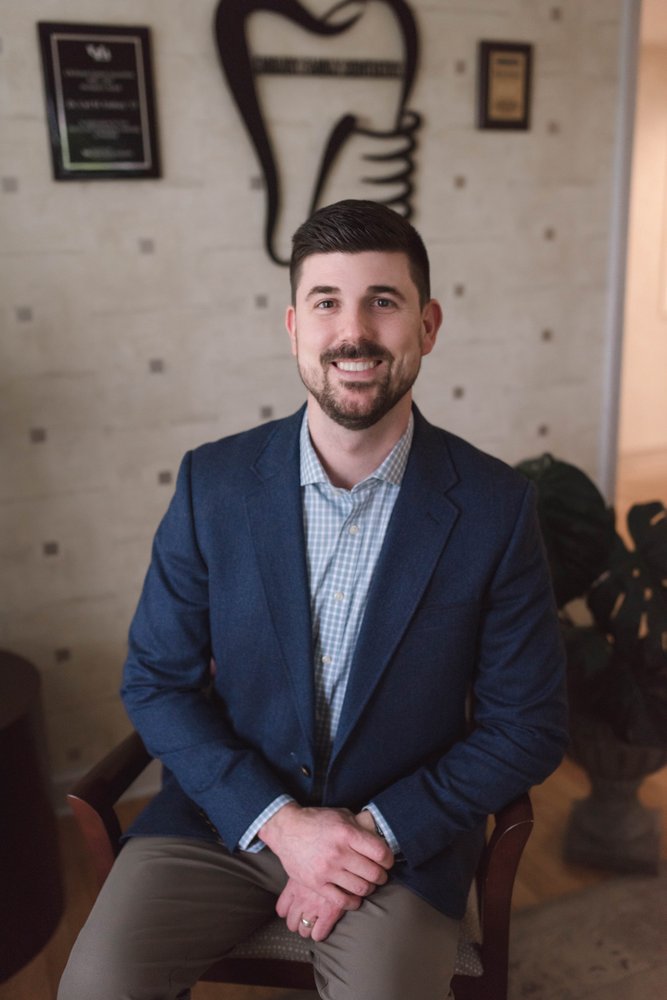 EMBURY FAMILY DENTISTRY - Updated October 2025 - 287 Center Rd, West ...