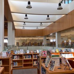 SAN MATEO PUBLIC LIBRARY - 136 Photos & 223 Reviews - 55 W 3rd Ave, San ...