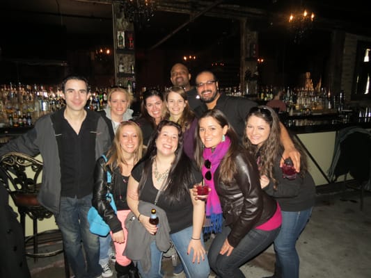 ACCOMPLICE THE SHOW - Updated December 2025 - 37 Photos & 329 Reviews ...