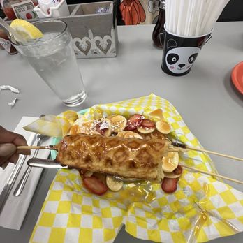 PANDARELLA’S BREAKFAST & LUNCH - Updated January 2026 - 50 Photos & 20 ...