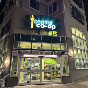 CENTRAL CO-OP - Updated December 2025 - 59 Photos & 294 Reviews - 1600 ...