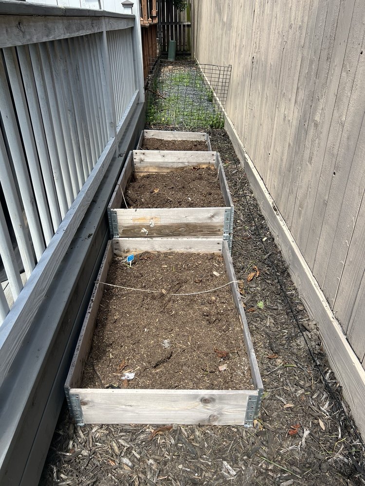 SANTOS LAWN SERVICE - Updated October 2025 - 32 Photos - Houston, Texas ...