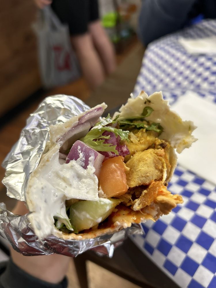 SF WRAPS - Updated January 2026 - 266 Photos & 486 Reviews - 255 Kearny ...