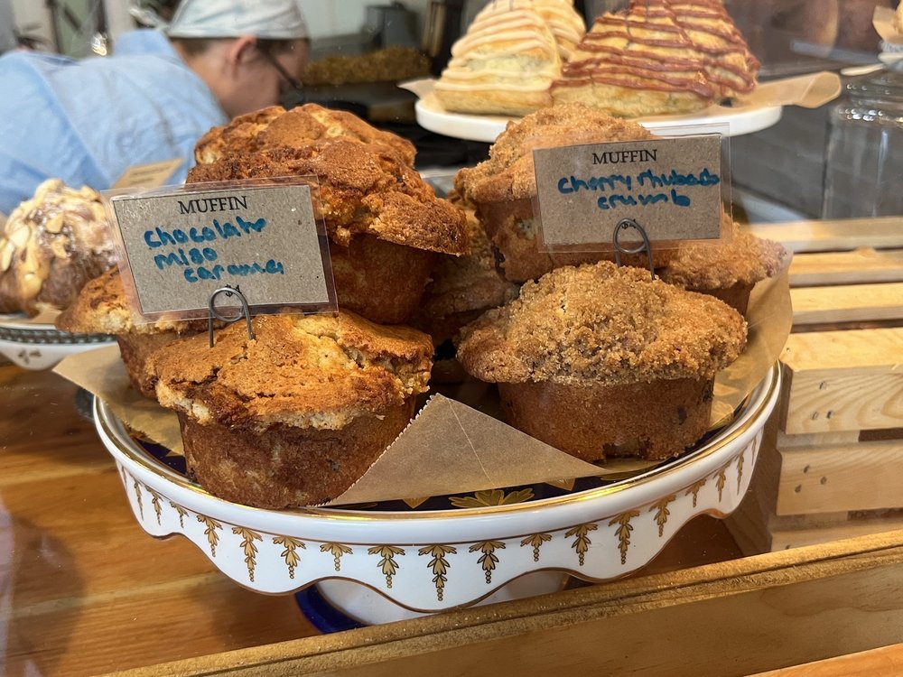 BENCH FLOUR BAKERS - Updated December 2025 - 226 Photos & 72 Reviews ...