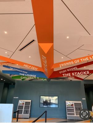 DOWNEY CITY LIBRARY - Updated October 2025 - 107 Photos & 75 Reviews ...