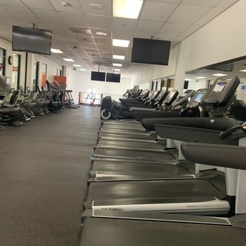 CALTECH BRAUN ATHLETIC CENTER - Updated October 2025 - 38 Photos & 16 ...