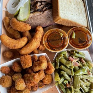 THE ORIGINAL Q SHACK - 474 Photos & 696 Reviews - 2510 University Dr ...