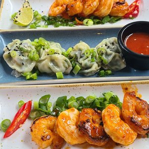 SHANGHAI SHUFFLE - Updated July 2025 - 256 Bath Street, Glasgow, United ...