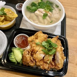 GAI ‘N RICE - Updated October 2025 - 449 Photos & 192 Reviews - 2475 ...