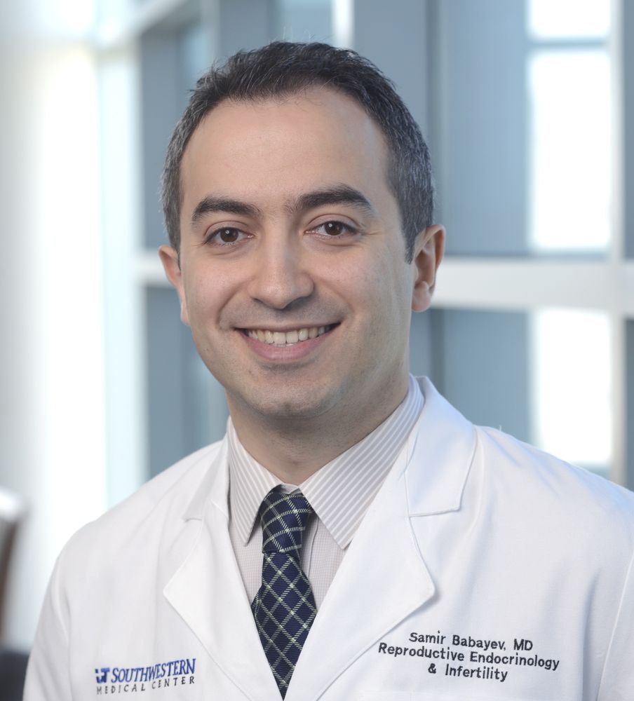 SAMIR BABAYEV MD - Updated July 2025 - 1801 Inwood Rd, Dallas, Texas ...