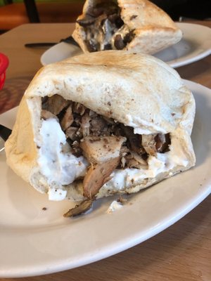 CEDAR MEDITERRANEAN RESTAURANT - 305 Photos & 429 Reviews - 746 Monroe ...