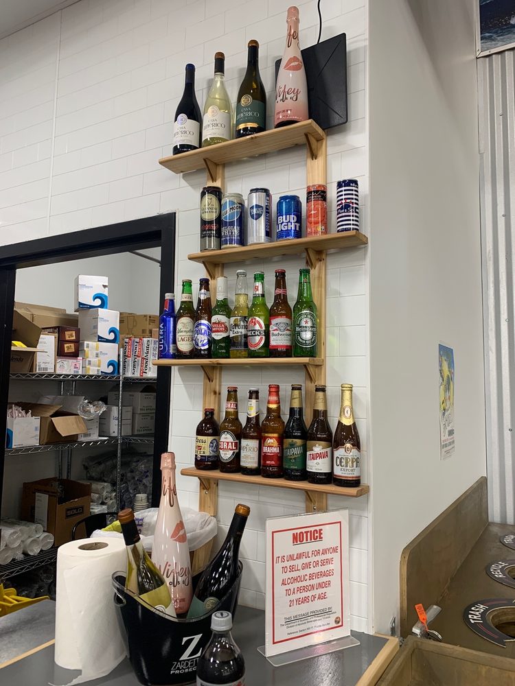 SEABRA FOODS - Updated November 2024 - 131 Photos & 14 Reviews - 4169 ...