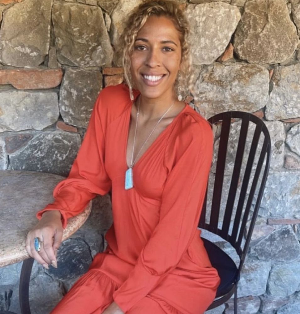 CHRISTINA ROUSE - Updated May 2024 - Oakland, California - Notaries ...