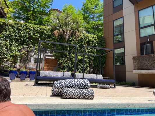 MONDRIAN WEST VILLAGE POOL - Updated December 2025 - 3000 Blackburn St ...