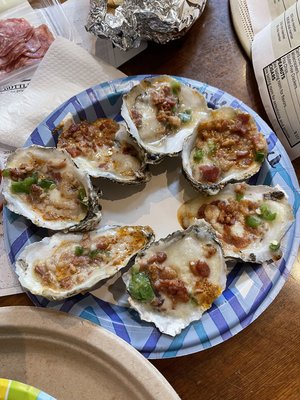 NOMINI BAY OYSTER RANCH - Updated November 2025 - 6240 Zacata Rd ...