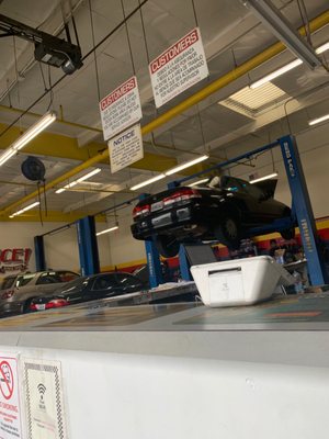 DANNY’S AUTO SERVICE - Updated October 2024 - 106 Photos & 336 Reviews ...