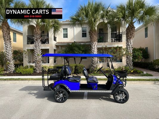 DYNAMIC CARTS - Updated December 2025 - 67 Photos & 23 Reviews - 1250 ...