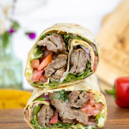 SALT AND OLIVE MEDITERRANEAN FOOD - Updated December 2025 - 534 Photos ...