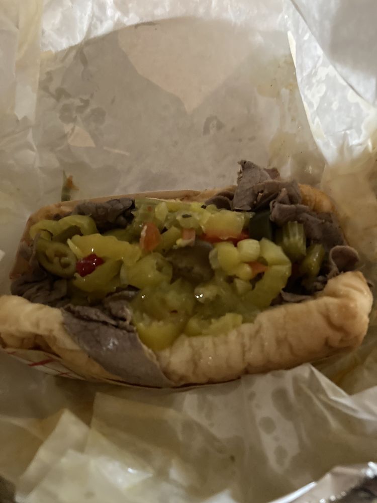 SUNNY SUB - 380 E 71st St, Chicago, Illinois - American (New ...