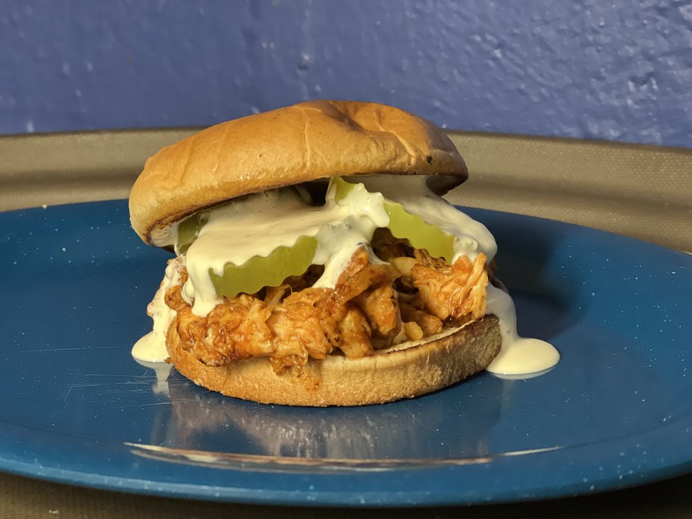 ROCKWELL CAFE - Updated January 2026 - 19 Photos - 203 W Main St ...