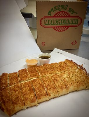 PIZZAS BY MARCHELLONI - Updated September 2025 - 17 Photos & 31 Reviews ...