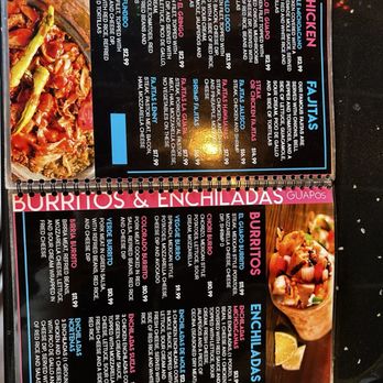 LOS GUAPOS LATÍN FOOD - Updated December 2025 - 18 Photos & 23 Reviews ...