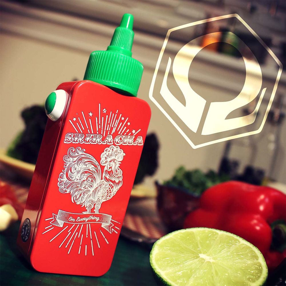 ROYAL VAPE - Updated October 2025 - 23 Photos - 594 Davie Street ...