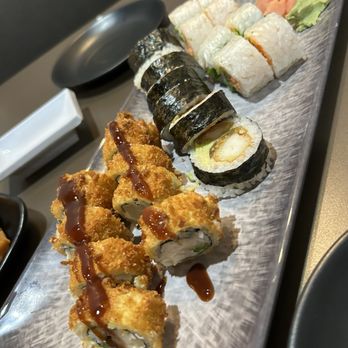 GOCHI JAPANESE KITCHEN - Updated July 2025 - 425 Photos & 254 Reviews ...