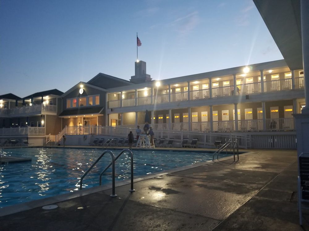SHIP AHOY BEACH CLUB - 10 Photos - 800 Ocean Ave, Sea Bright, New ...