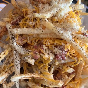 4TH BASE RESTAURANT - 806 Photos & 182 Reviews - 5117 W National Ave ...