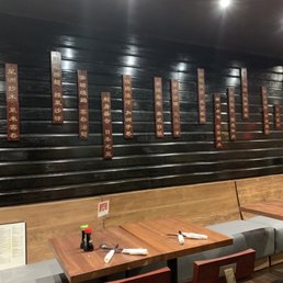 NOOSHI - Updated March 2025 - 500 Photos & 795 Reviews - 1120 19th St ...