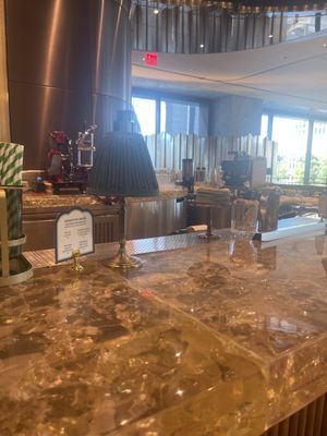 BAR TORINO - Updated July 2025 - 50 Hudson Yards, New York, New York ...