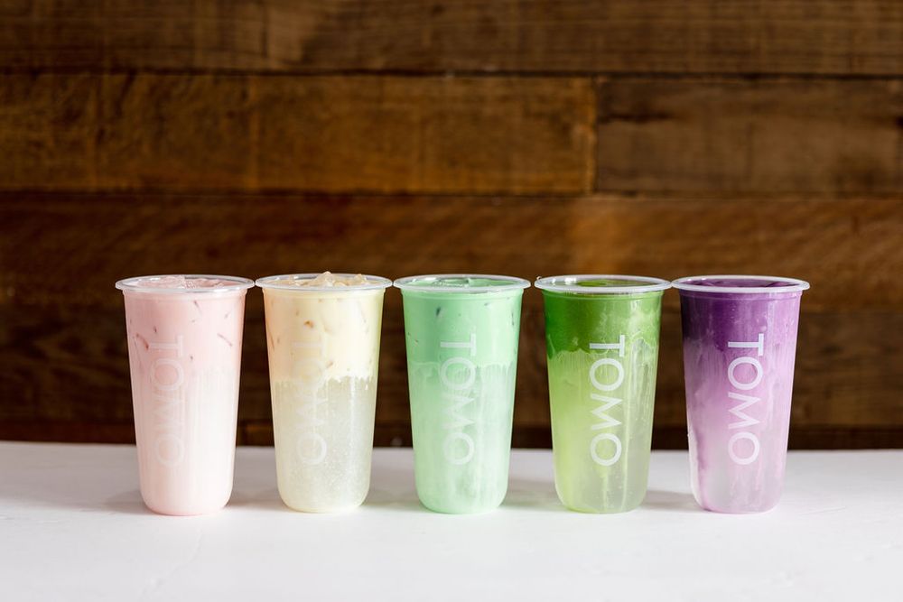 TOMO TEA HOUSE - Updated January 2025 - 179 Photos & 42 Reviews - 825 ...