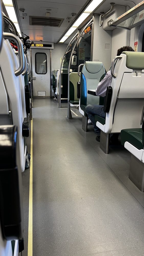 SAN RAFAEL TRANSIT CENTER - Updated December 2025 - 12 Photos & 14 ...