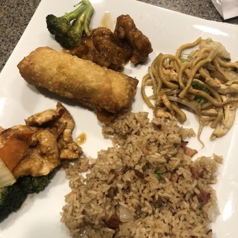 KING’S WOK - Updated January 2025 - 29 Photos & 30 Reviews - W189S7831 ...