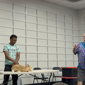 REPTILE RON ANIMAL PRESENTATIONS - Updated October 2025 - 44 Photos ...