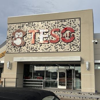 TESO LIFE - Updated August 2025 - 178 Photos & 42 Reviews - 12220 ...