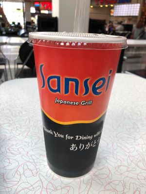 SANSEI JAPAN - Updated March 2026 - 10 Reviews - 3480 S Maryland Pkwy ...