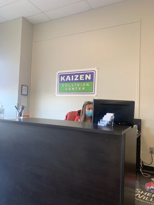 KAIZEN COLLISION CENTER - Updated December 2025 - 26 Reviews - 8175 E ...