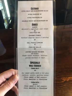 WHIZ KID - Updated September 2025 - 147 West Broadway St, Missoula ...