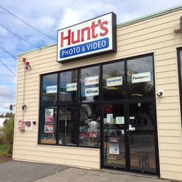 Hunt's Photo & Video Reviews | Read Customer Service Reviews of ...