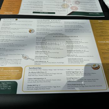 NAMO CAFÉ BISTRO - BELTLINE - Updated December 2025 - 66 Photos & 20 ...