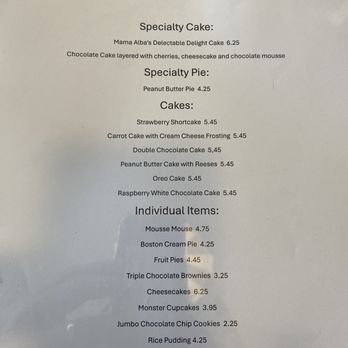 MAMA ALBA’S DINER - Updated October 2025 - 35 Photos - 425 Schuylkill ...