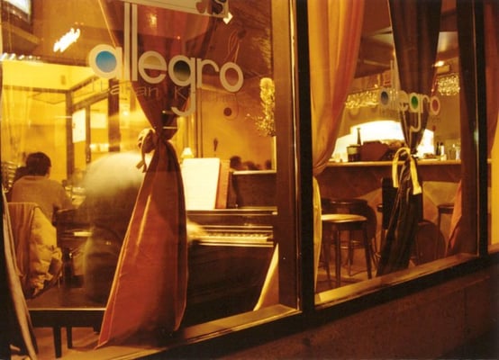 ALLEGRO ITALIAN KITCHEN - Updated December 2025 - 10 Photos & 42 ...