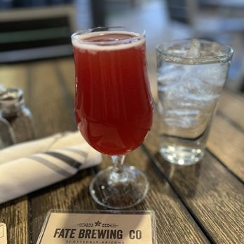 FATE BREWING COMPANY - TEMPE - Updated July 2025 - 511 Photos & 513 ...