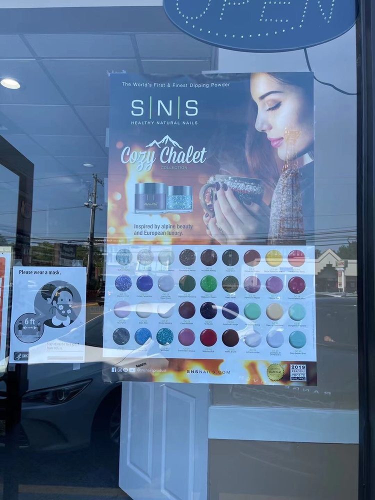 CLEOPATRA NAILS - Updated July 2025 - 118 Photos & 44 Reviews - 436 ...