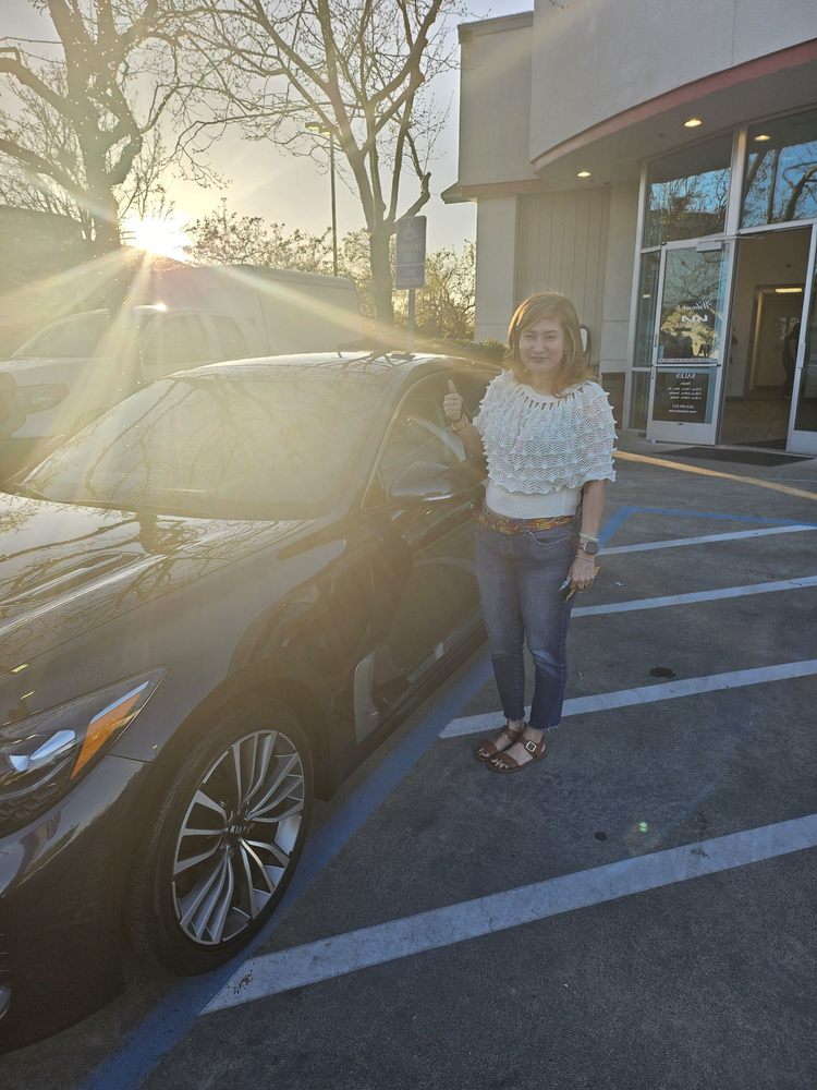 KIA OF MARIN - Updated December 2025 - 24 Photos & 162 Reviews - 105 ...